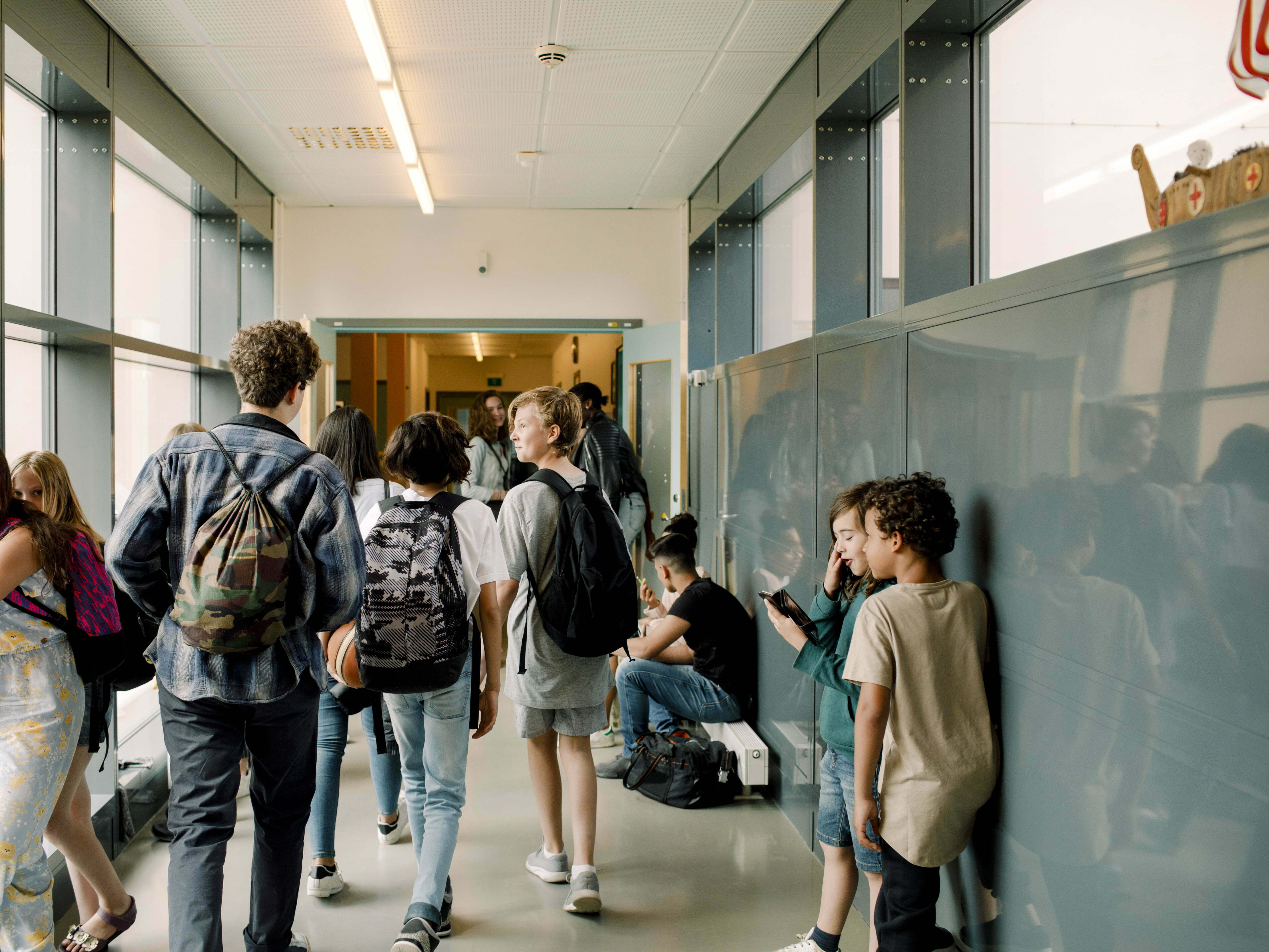 Our Services - Efterklang