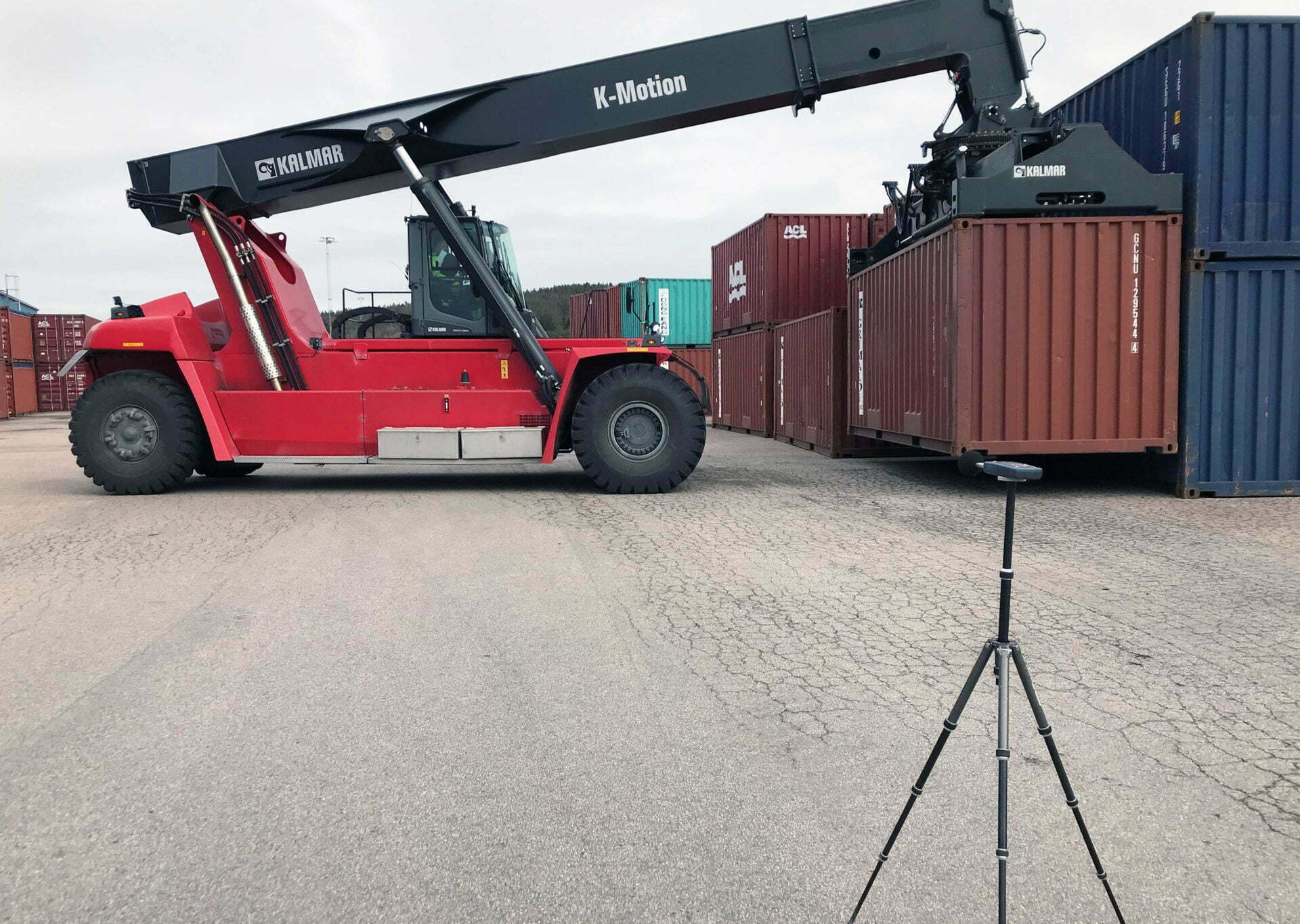 Tramway Lund - Efterklang