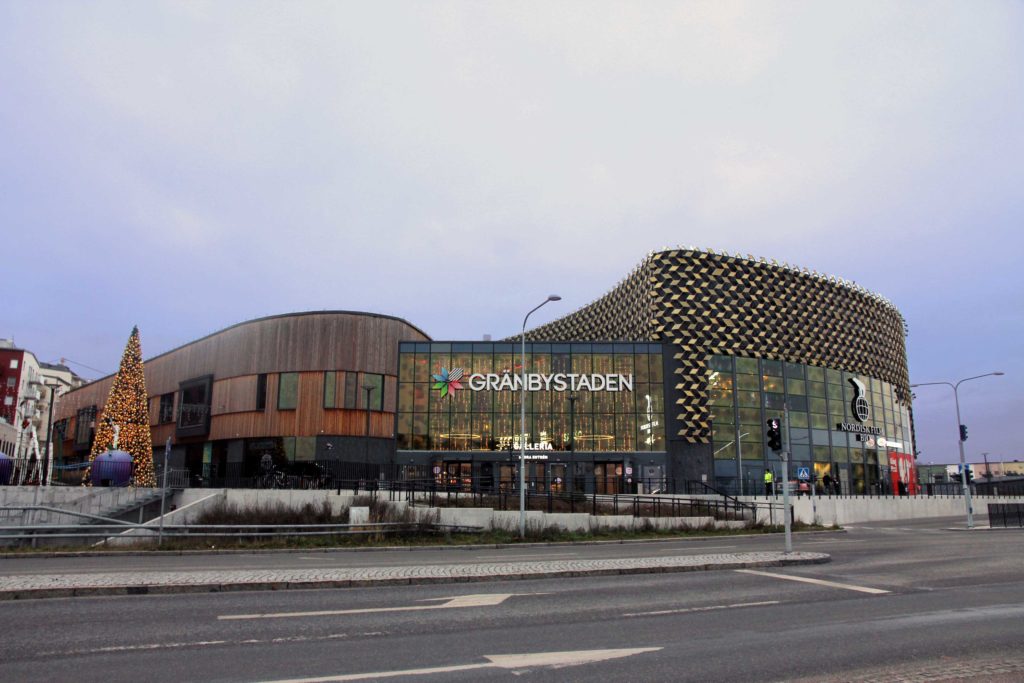 Nordisk Film, Uppsala - Efterklang