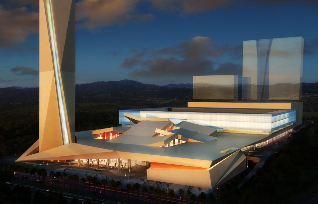 Noise assessments Archives - Efterklang