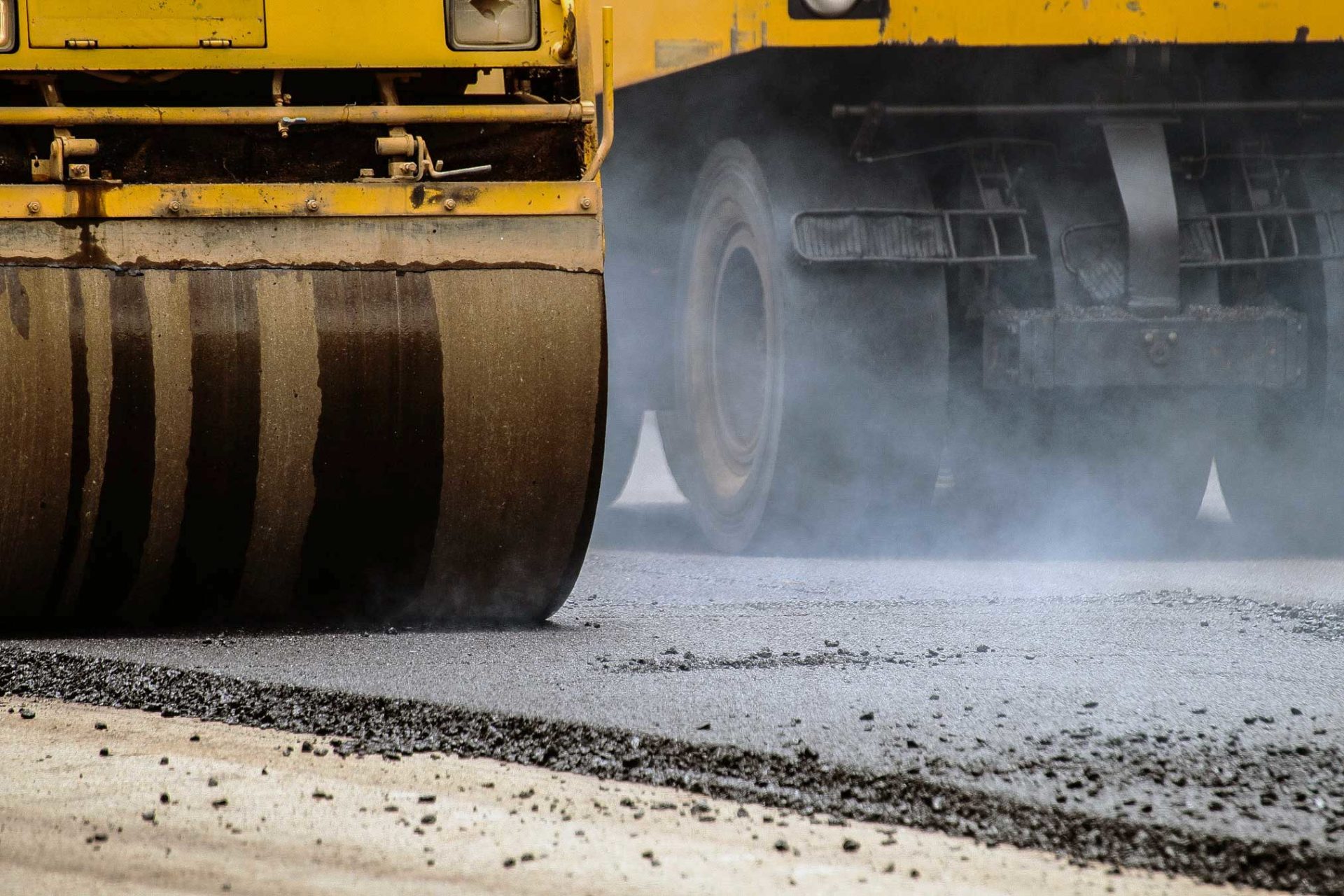 Vibration monitoring - Efterklang