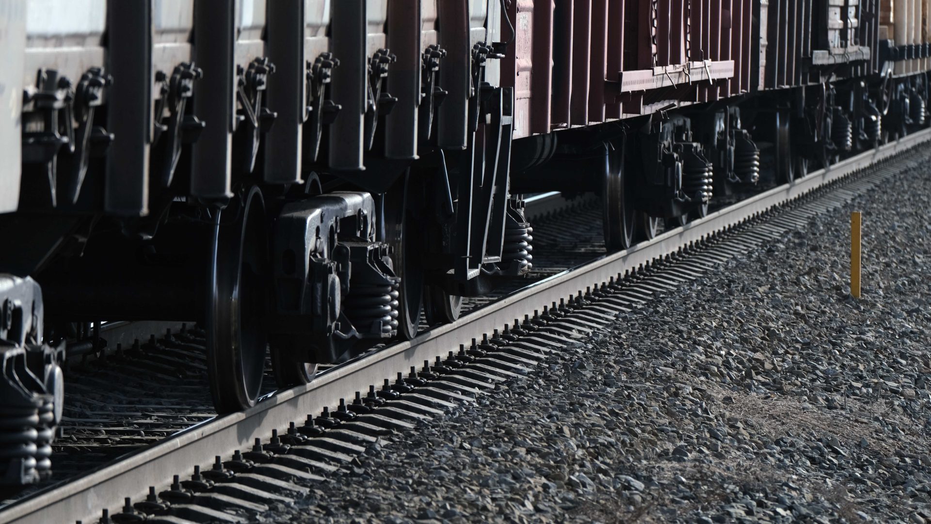 Vibration mapping - Efterklang