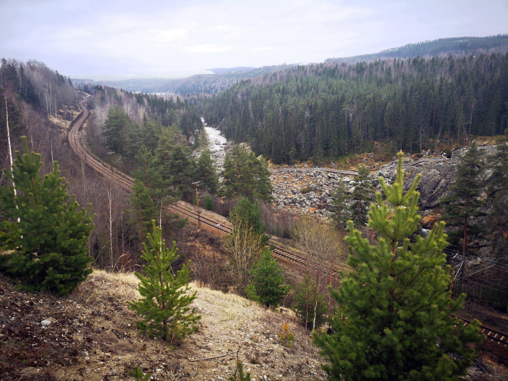 Tramway Lund - Efterklang