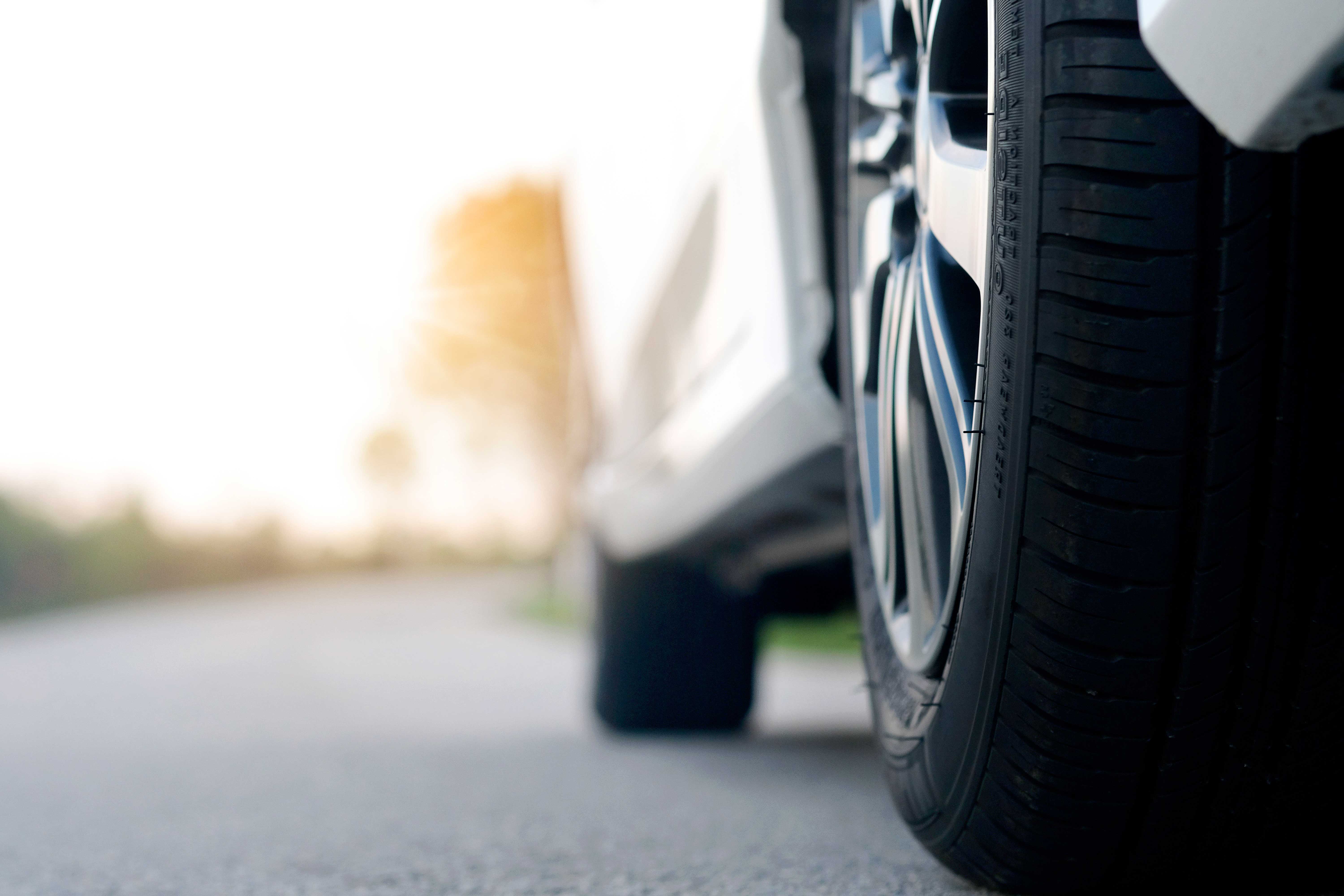 Vallentuna Municipality, Noise assessment - Efterklang