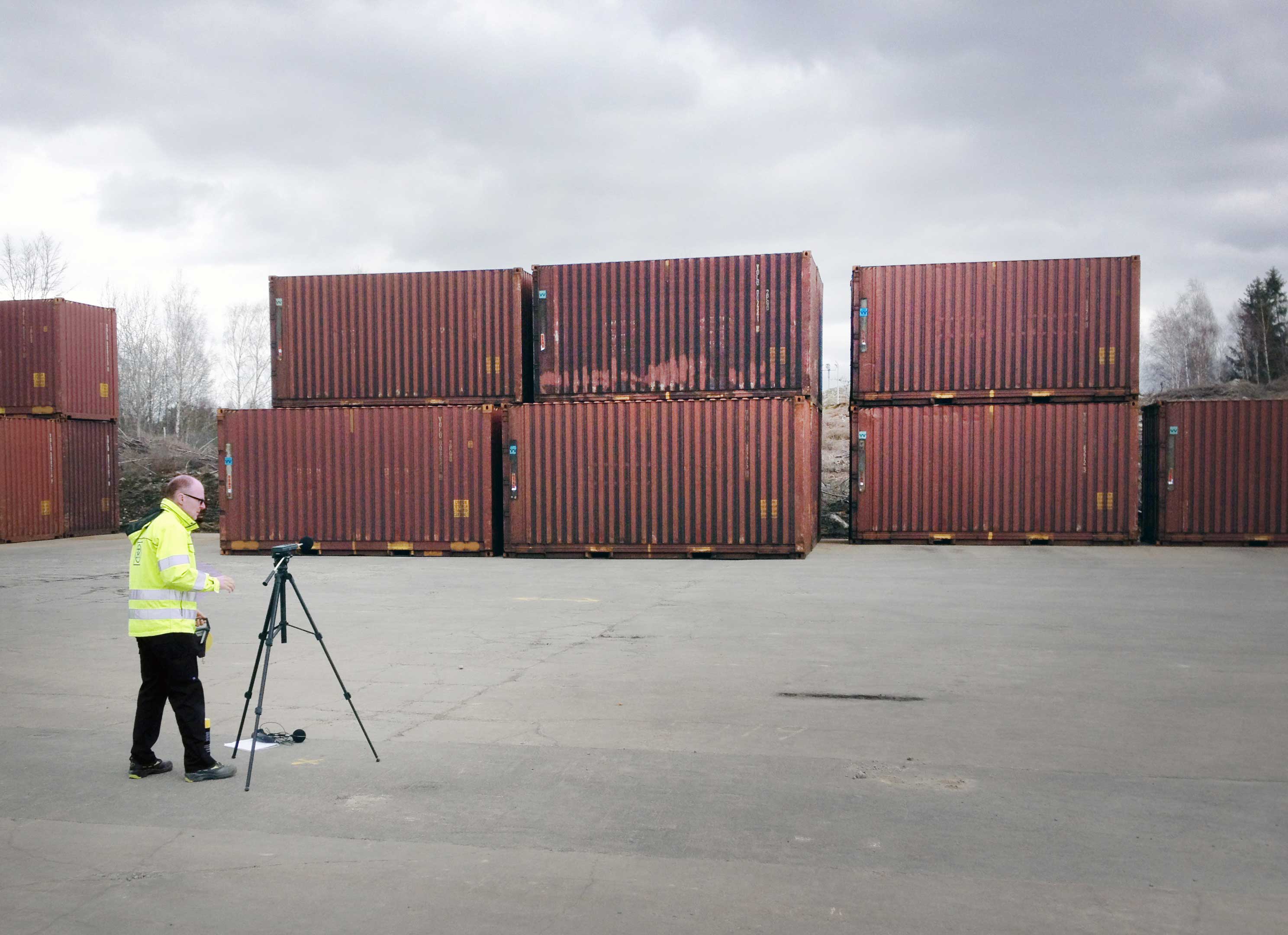 Volvo, Olofström - Efterklang