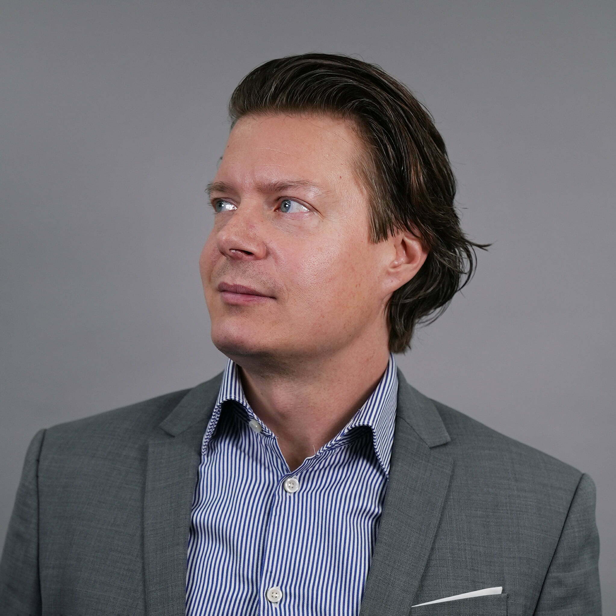 Our people - Efterklang