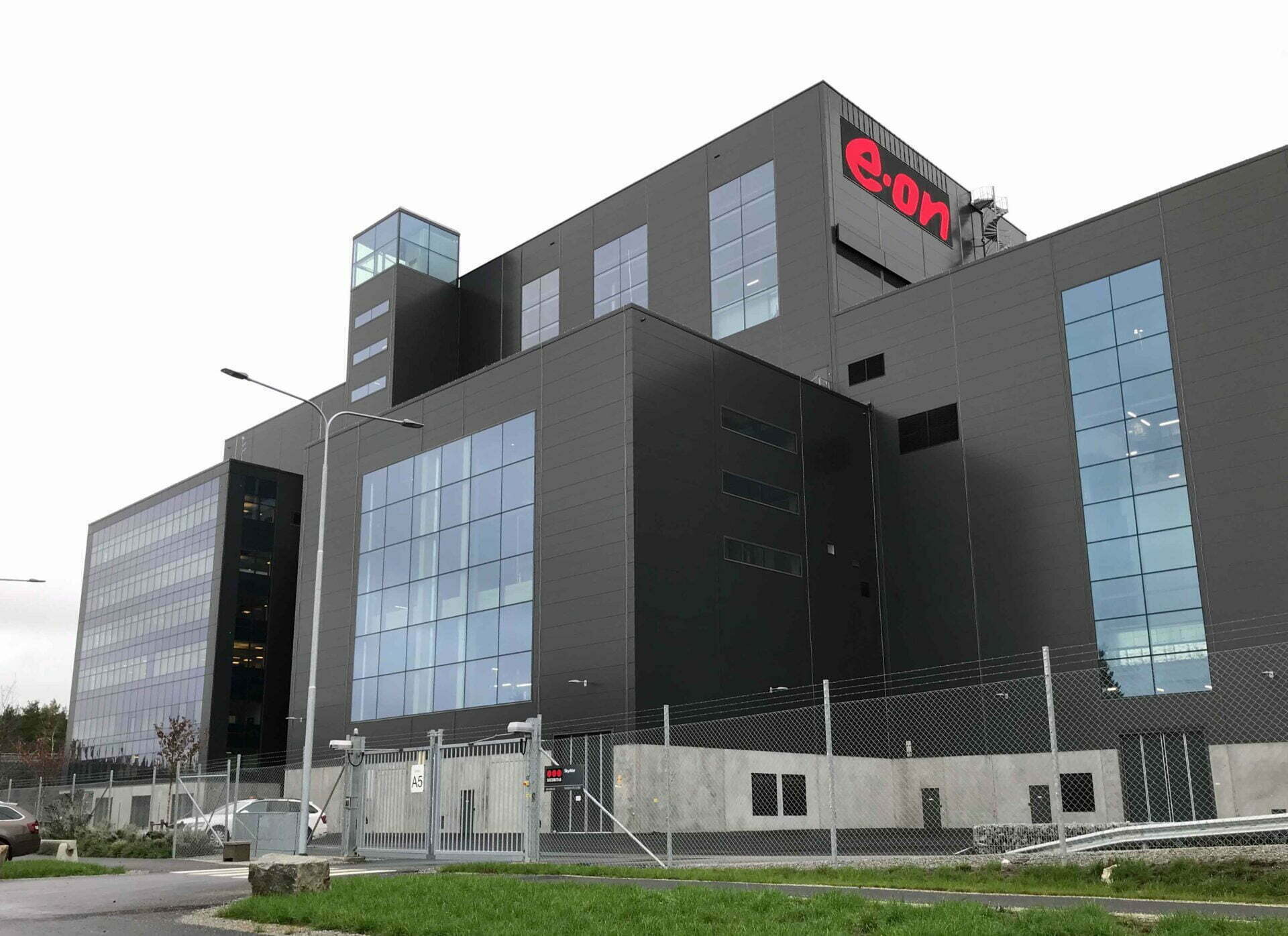 Noise mapping Archives - Efterklang