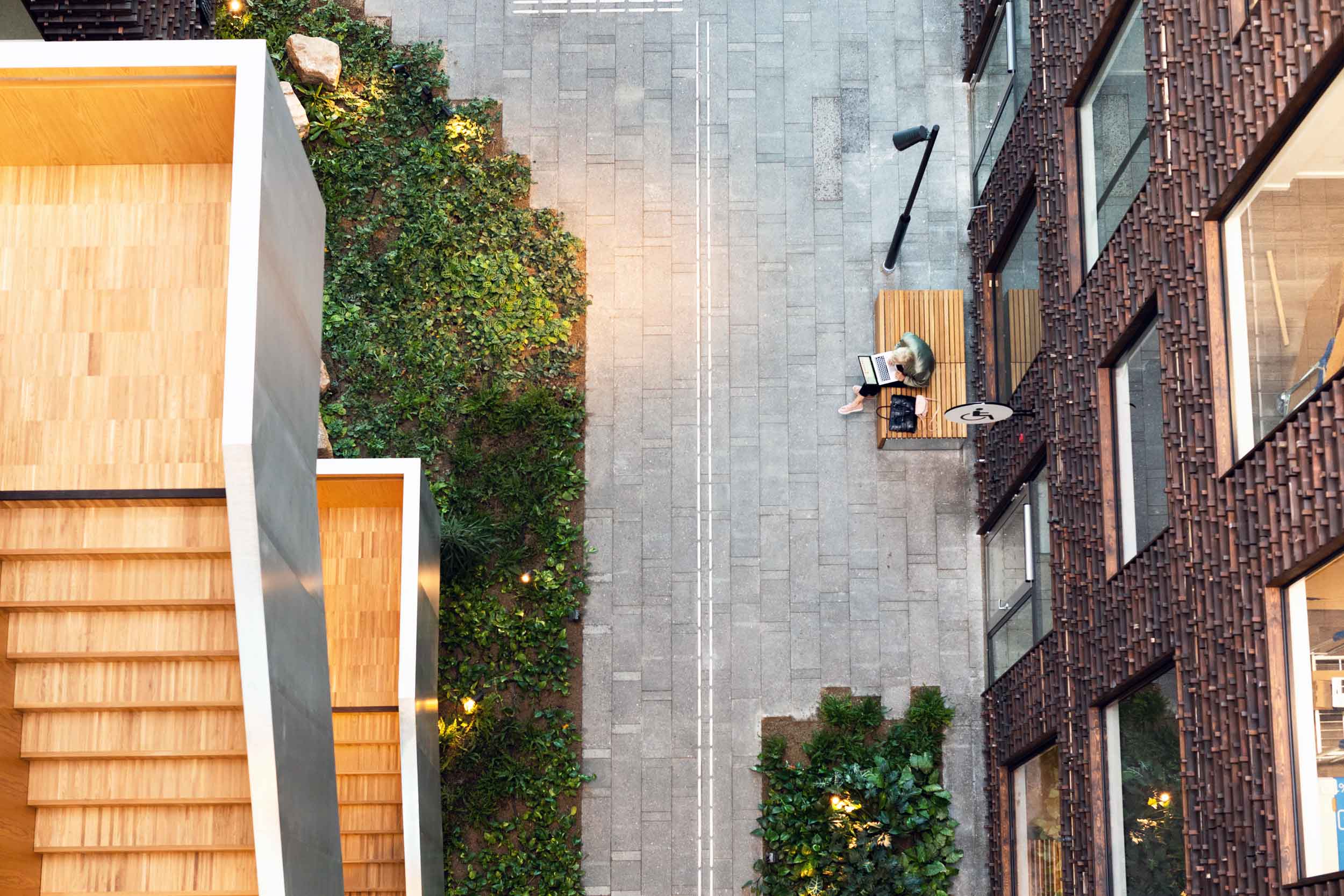 Epic, Malmö - Efterklang