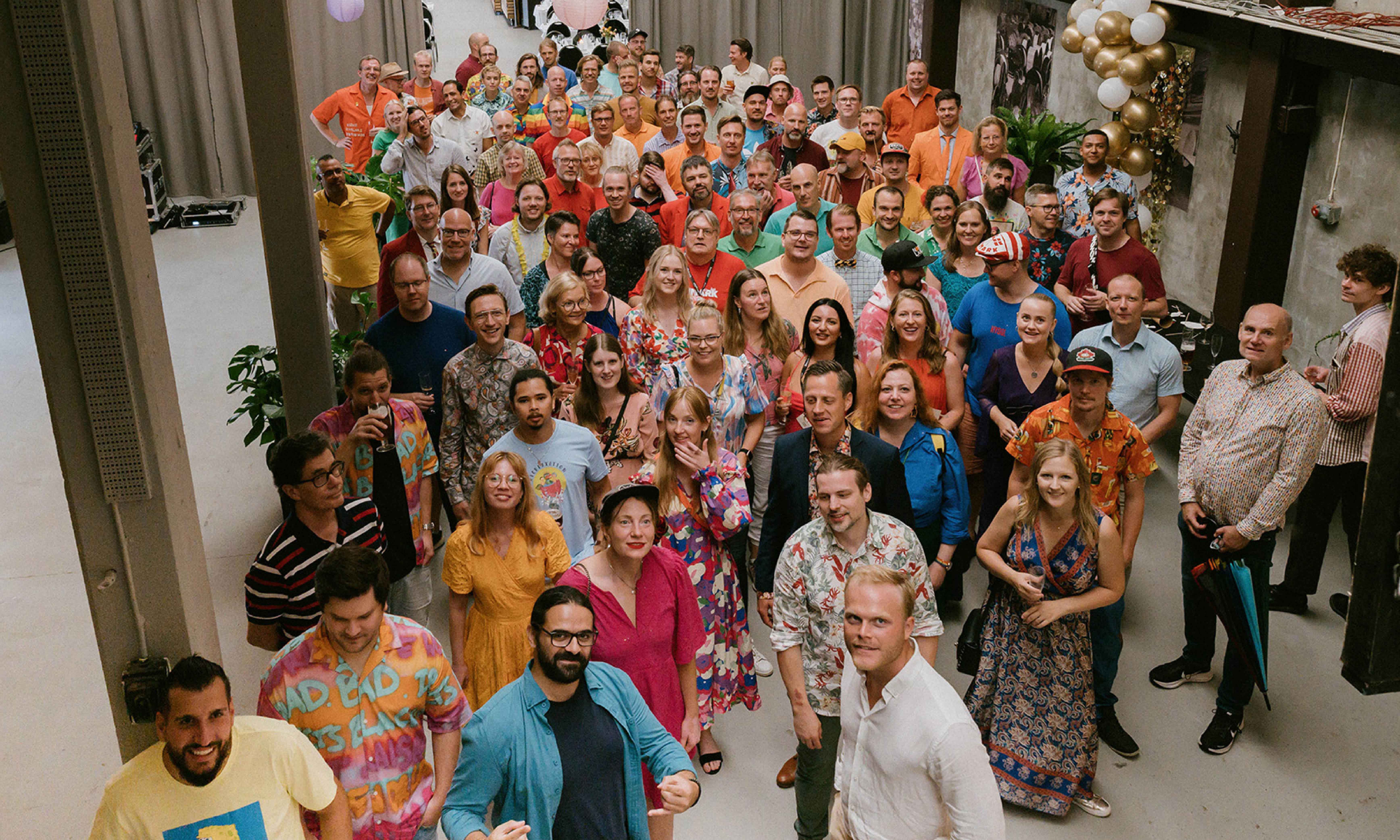 Our people - Efterklang