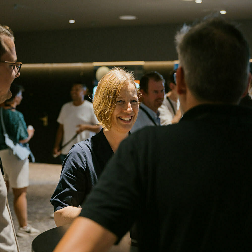 Who we are - Efterklang