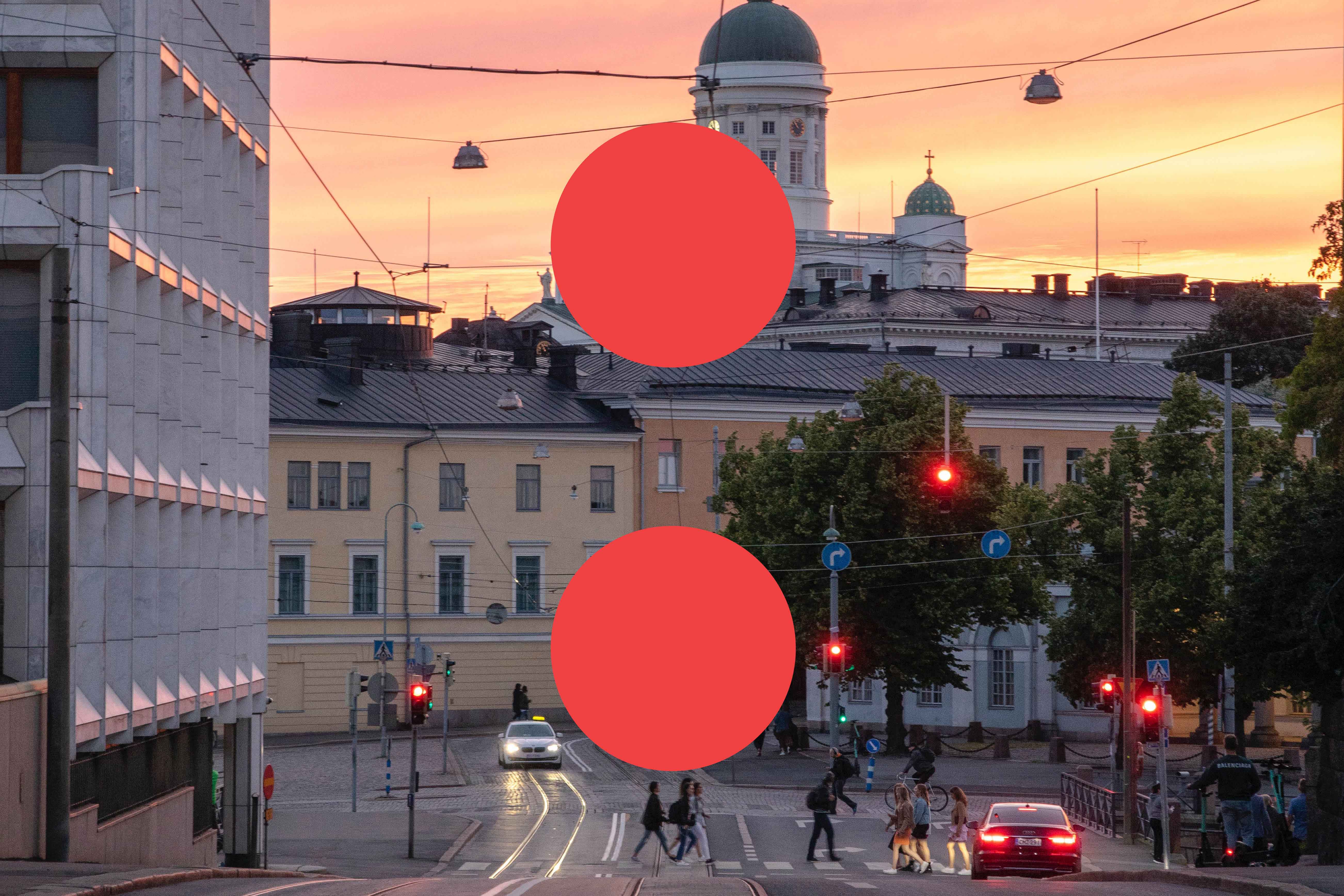 Efterklang welcomes new Country Manager in Finland - Efterklang