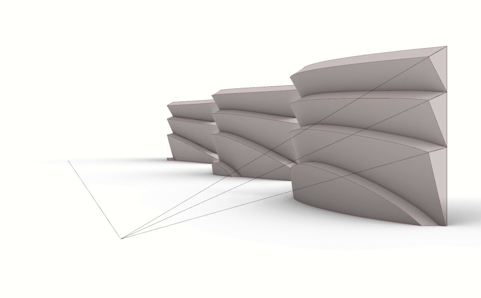 Shaping the future of noise barriers - Efterklang