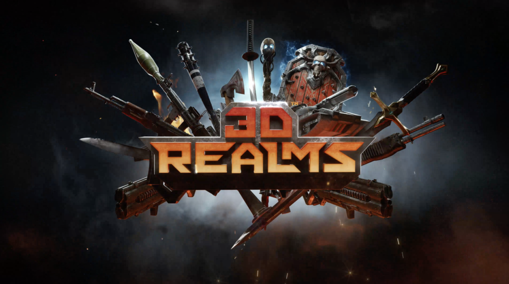 3D Realms - Efterklang